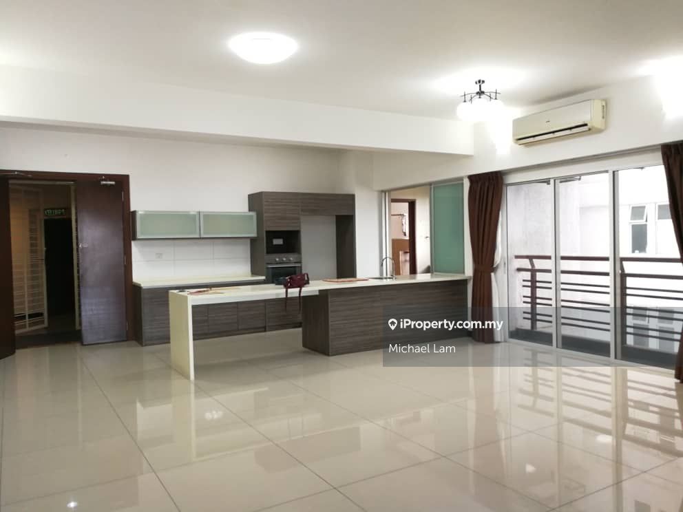 9 Bukit Utama Condominium, Bukit Utama 1, Bandar Utama for sale ...
