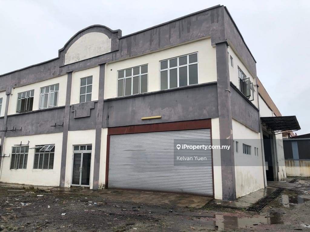 Meru, Klang for rent - RM16000 | iProperty Malaysia