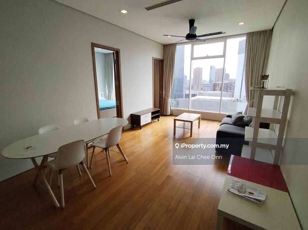 Vipod Residence, KLCC for sale - RM800000 | iProperty Malaysia