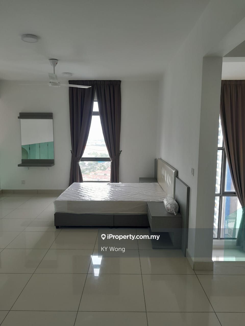 Evo Soho Suite, Bandar Baru Bangi, Bangi for rent - RM2800 | iProperty ...