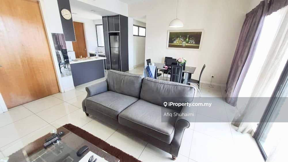 Setia SKY Residences, KLCC for rent - RM3500 | iProperty Malaysia