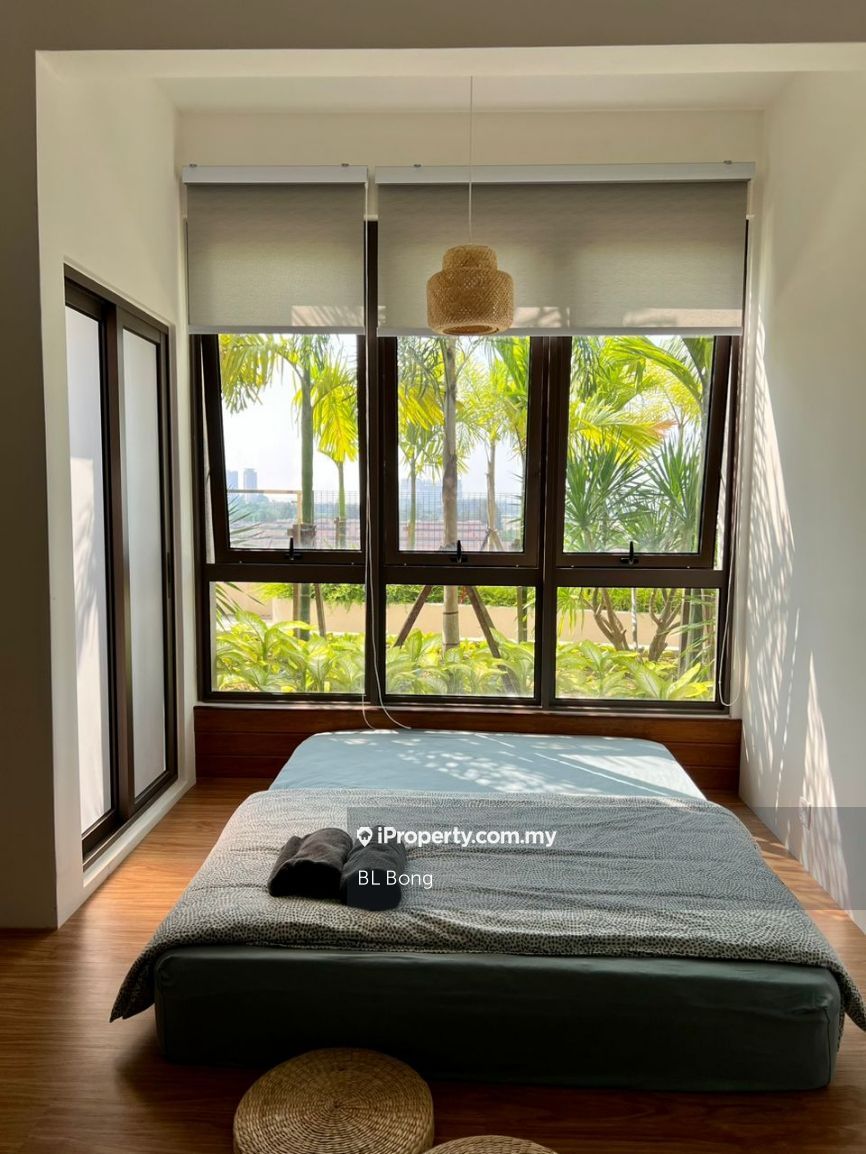 Bali Residences Intermediate Condominium for sale in Melaka City ...