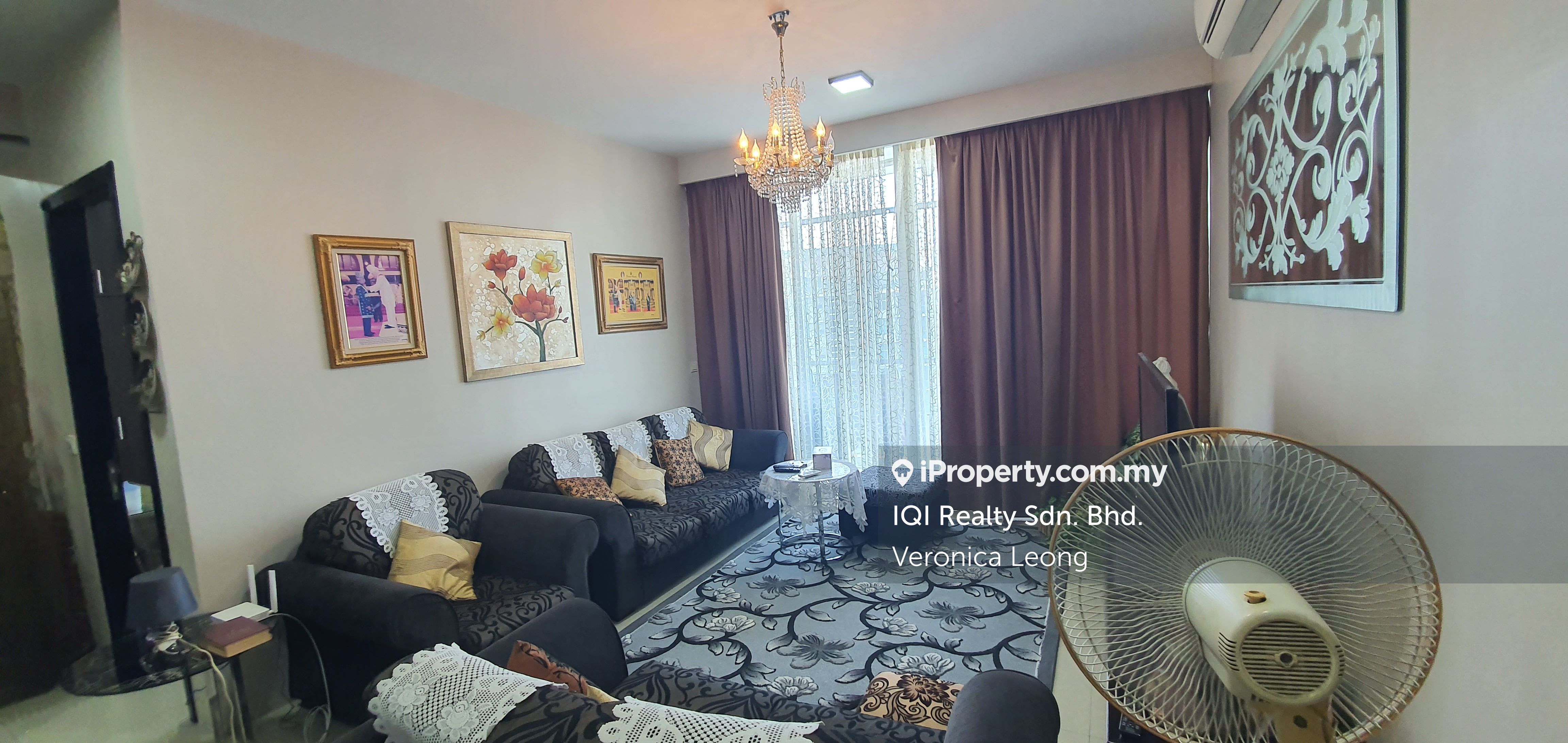 USJ One Avenue Condo, USJ 1 Subang Jaya, Subang Jaya for sale - RM550000 | iProperty Malaysia