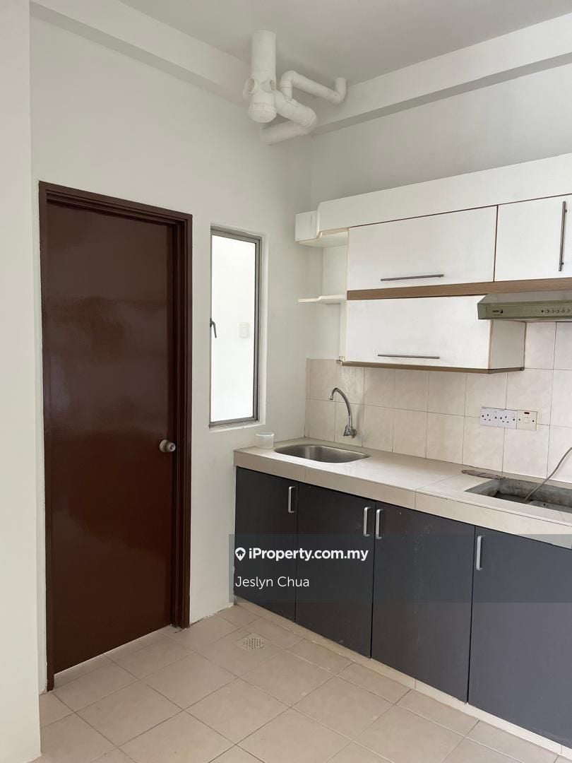 Casa Subang Serviced Residence 4 bedrooms for sale in Subang Jaya ...