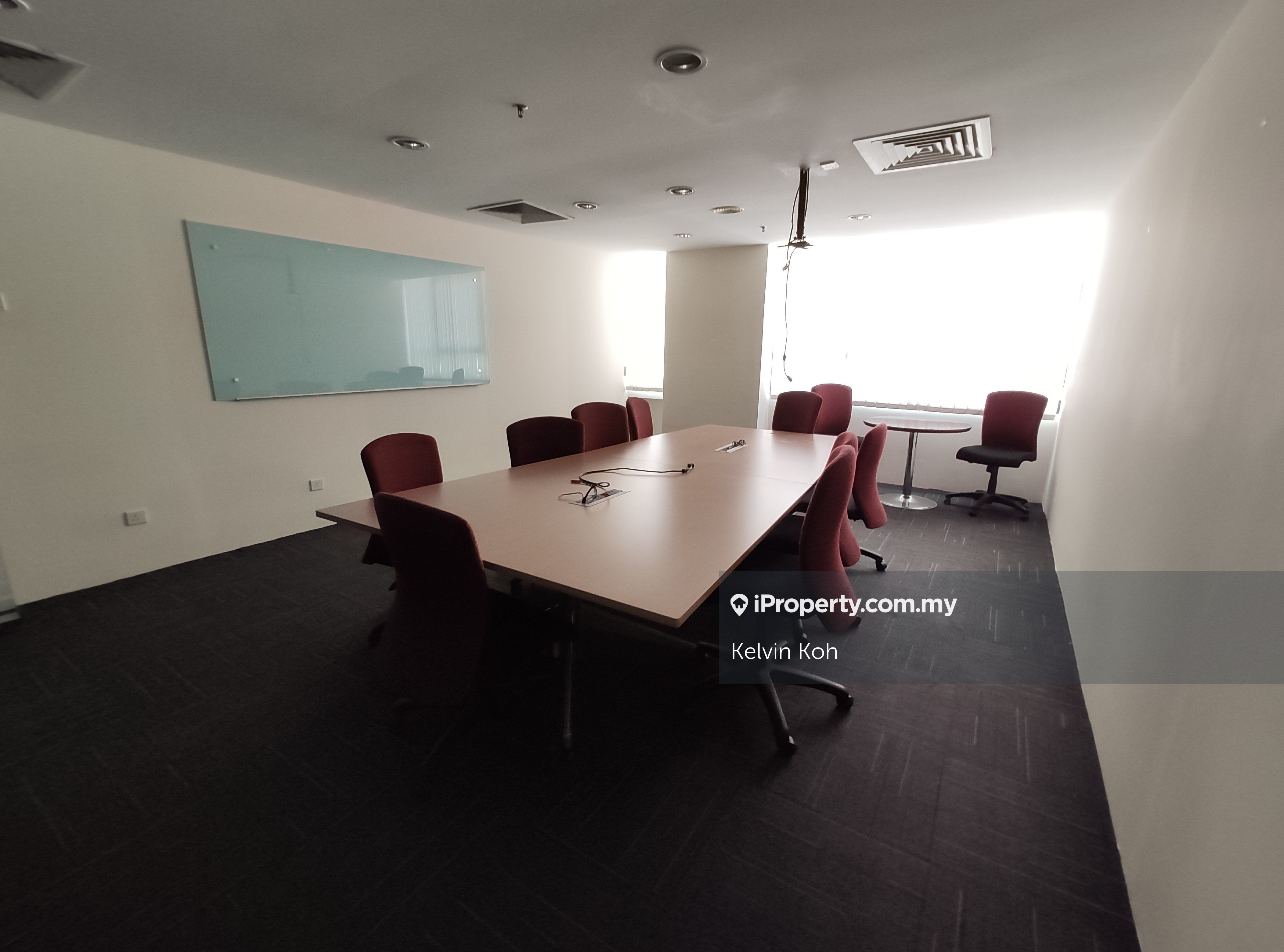 Wisma Amfirst, Stadium Petaling Jaya, Kelana Jaya, Petaling Jaya Office ...