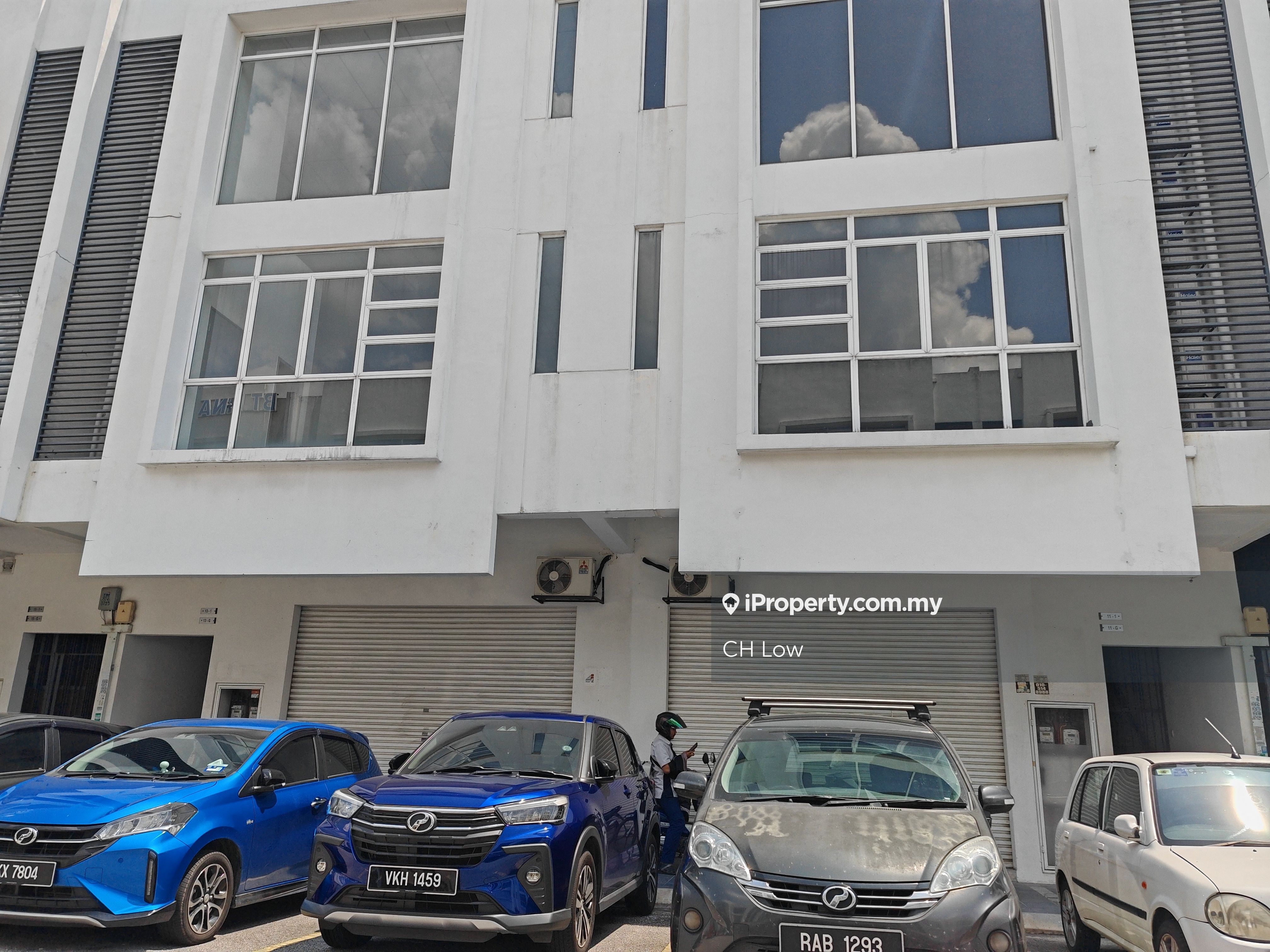 Cheras Selatan 118, Taman Sri Indah, Cheras for rent - RM5500 | iProperty Malaysia