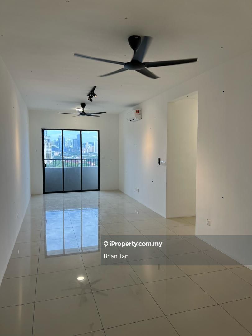 Vista Sentul Residences, Sentul for rent - RM1700 | iProperty Malaysia