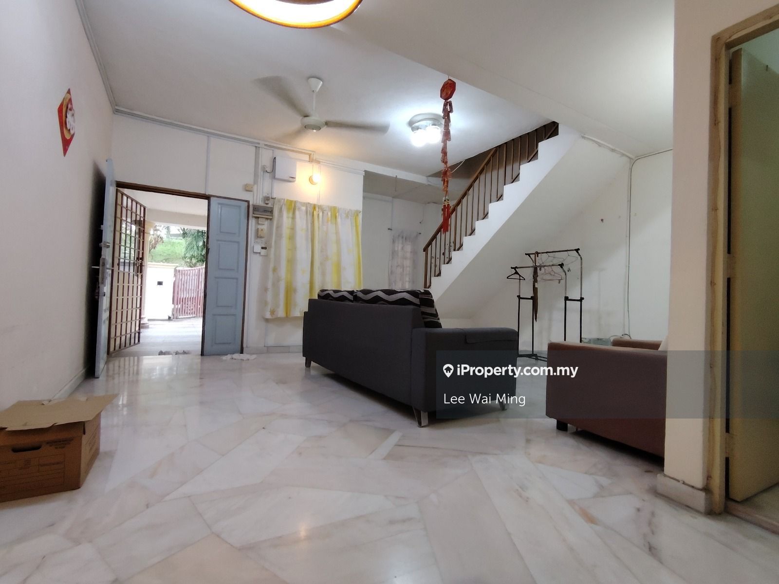 Taman Sungai Besi Indah, Seri Kembangan for sale - RM578800 | iProperty ...