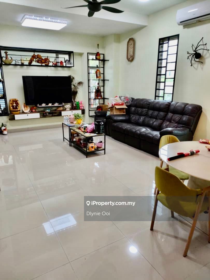 TTDI Grove Semanja Good View Heights, Kajang for sale - RM1100000 ...