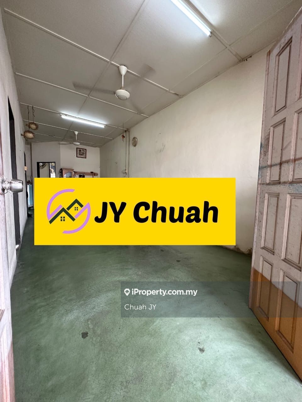 Taman Impian Indah, Alma 1-sty Terrace/Link House 3 bedrooms for sale ...