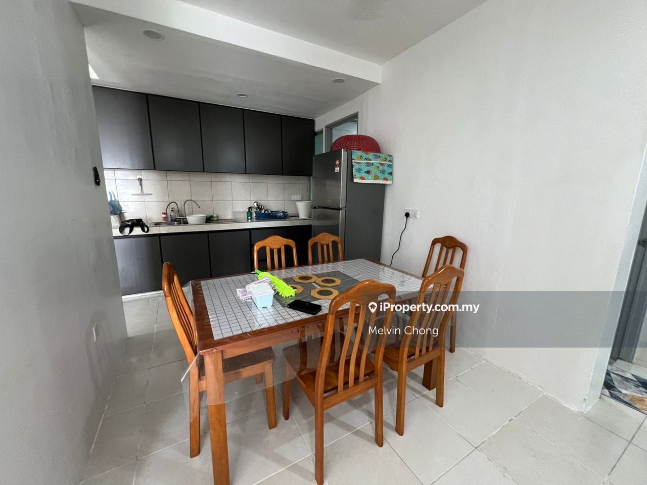 PPA1M Kota Samarahan (IKE Village), Kota Samarahan for rent - RM1500 ...