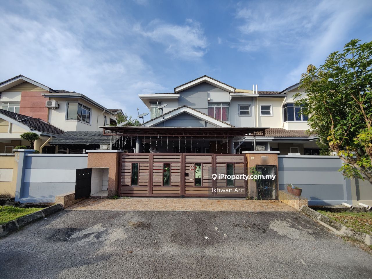 Taman Jelok Impian, Kajang for sale - RM1100000 | iProperty Malaysia