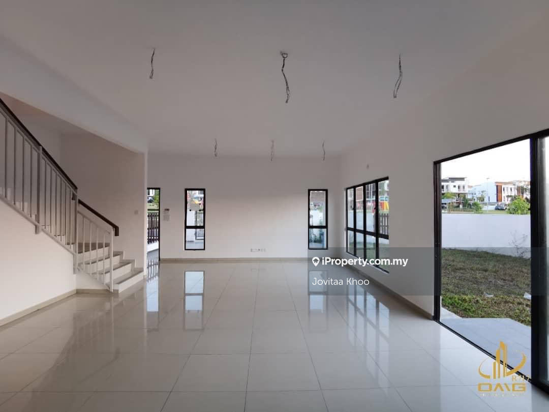Setia Utama 3 2sty corner sale 1.45m, Setia Alam for sale - RM1450000 ...