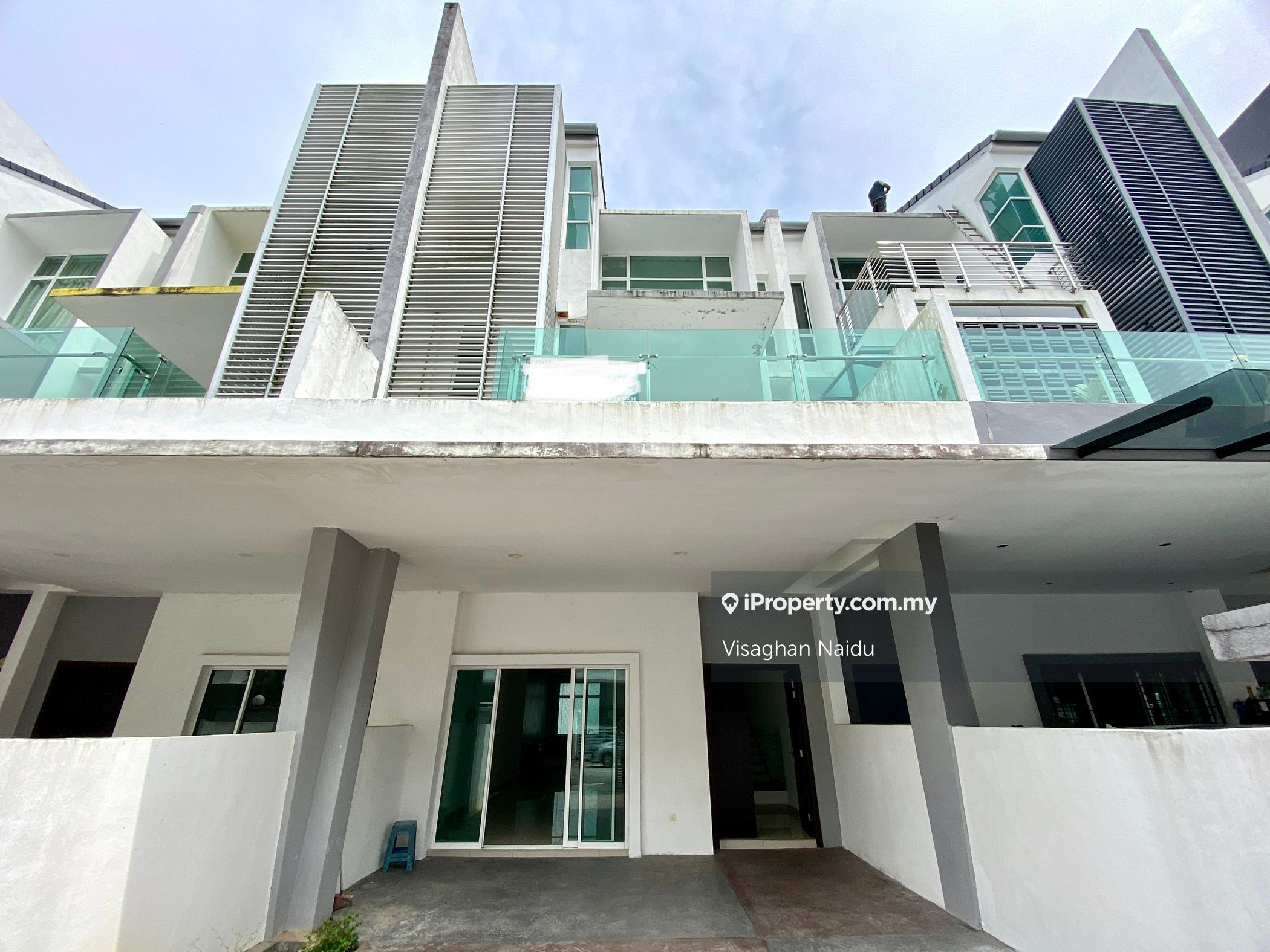 Dolomite Templer Setia Eco Templer Templer Park , Rawang for sale ...