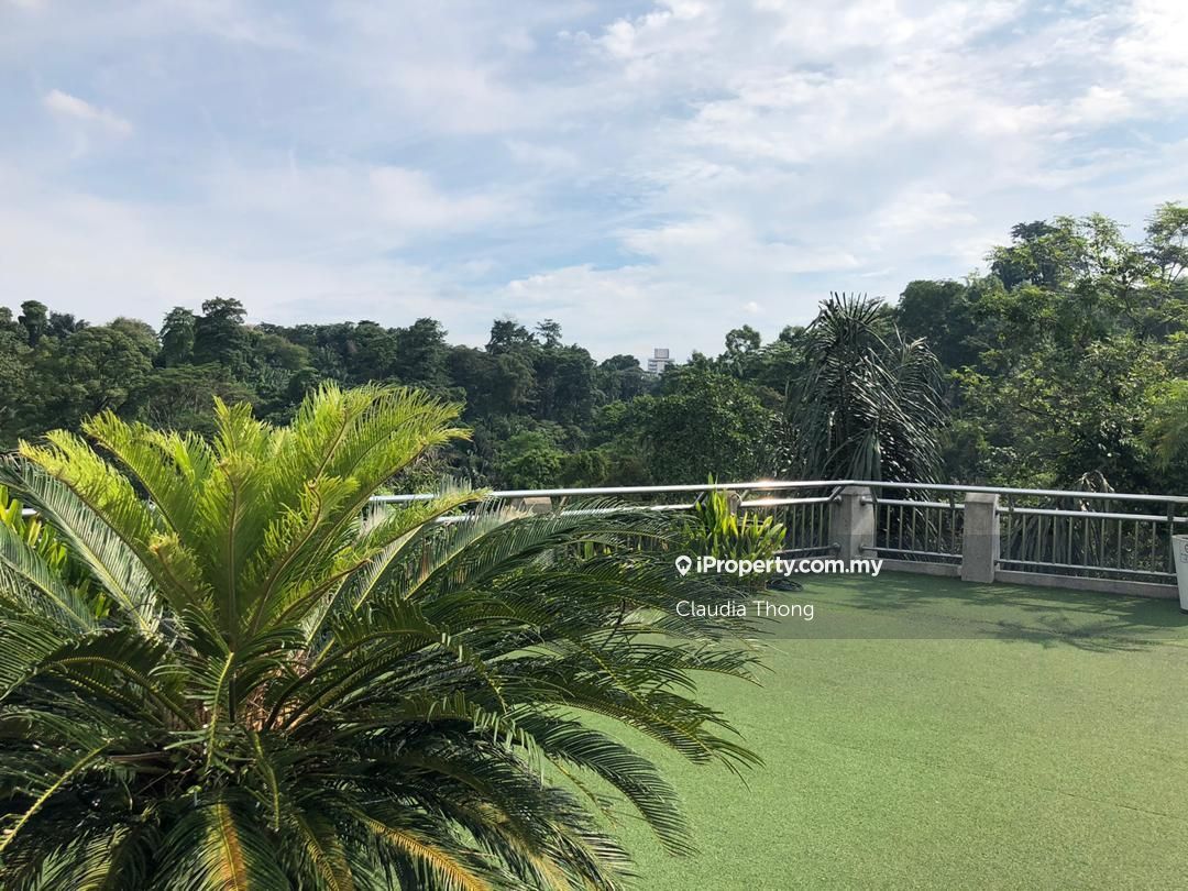 Bukit Tunku, Taman Duta, Kenny Hills, Kuala Lumpur, Bukit Tunku (Kenny ...