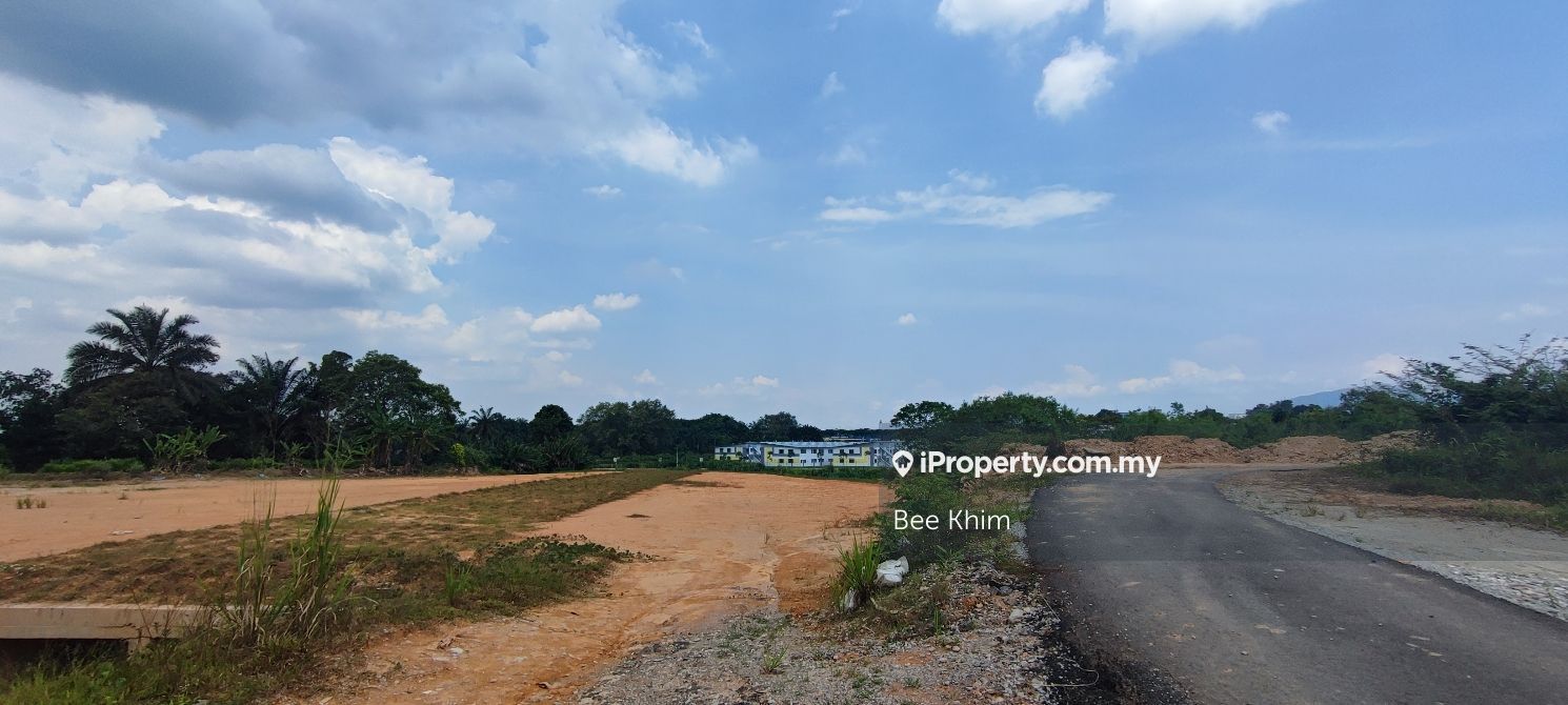 Residential Zoning Land, Saleng, Kulai for sale - RM13500000 ...