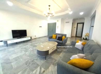 Endah Villa, Taman Sri Endah, Sri Petaling for sale - RM369000 | iProperty Malaysia