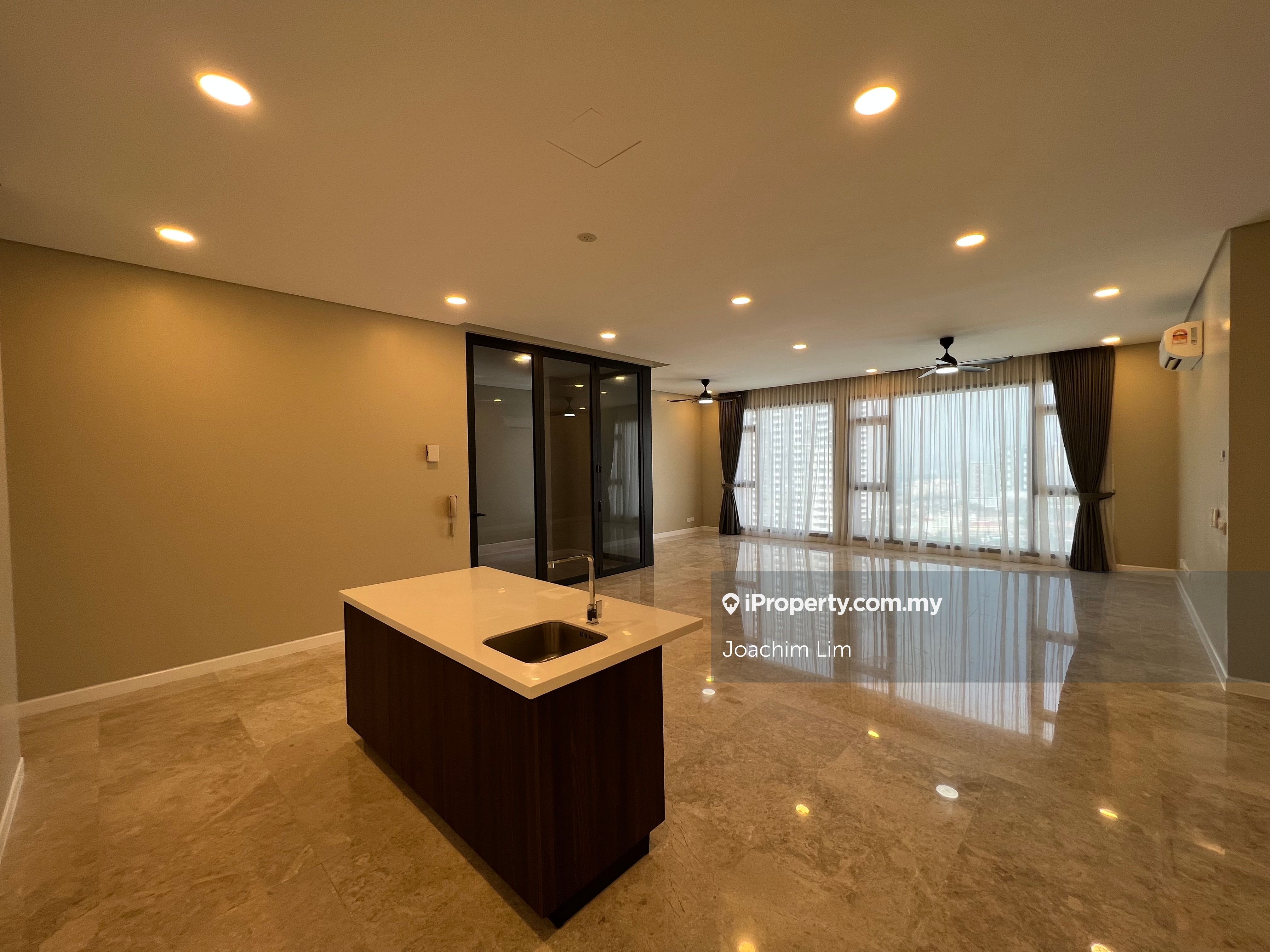 WANGSA 9 RESIDENCY Condominium 3 bedrooms for sale in Wangsa Maju ...