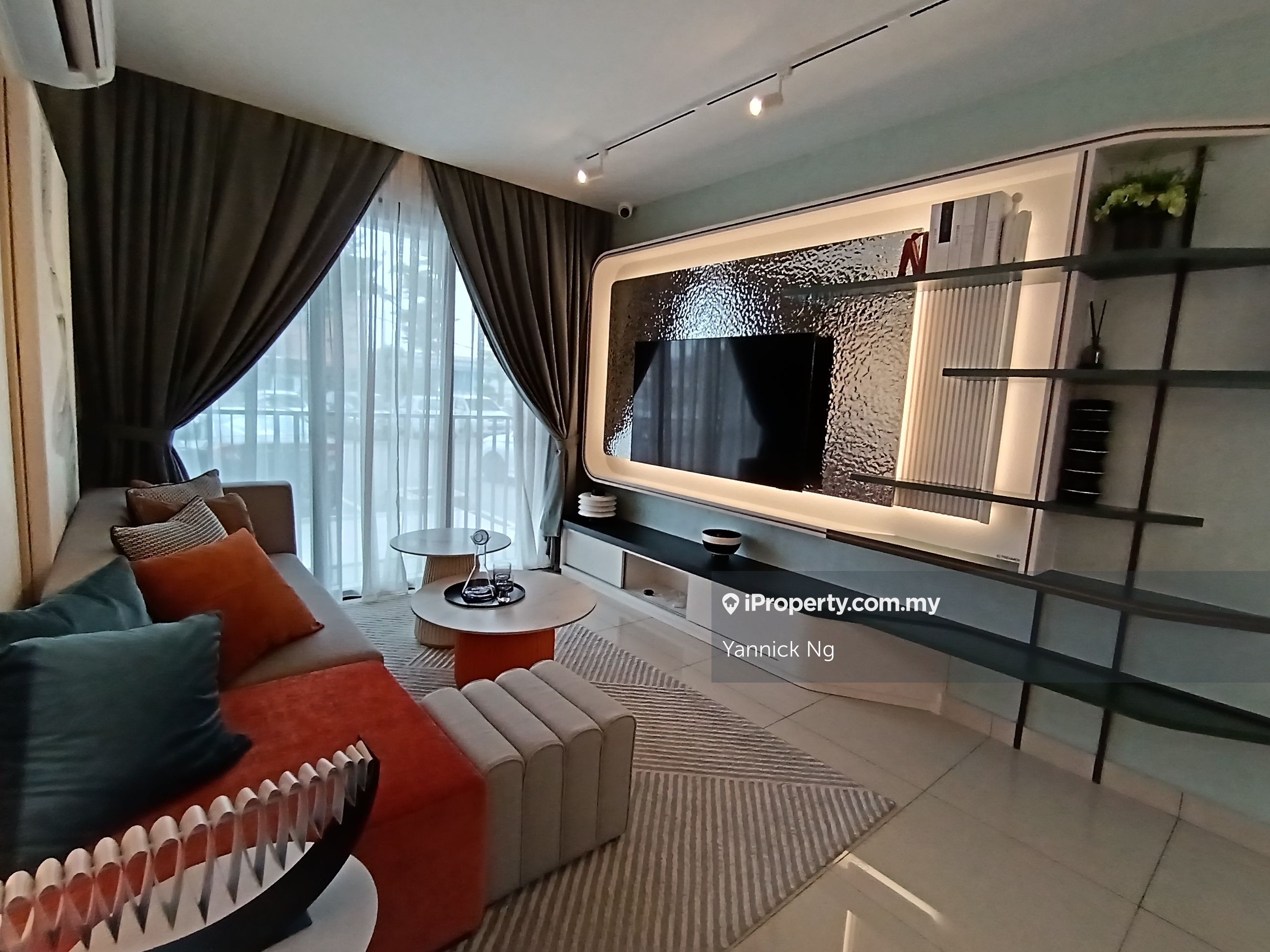 Aurora Residence @ Lake Side City, Taman Puchong Prima, Puchong for sale - RM665800 | iProperty ...