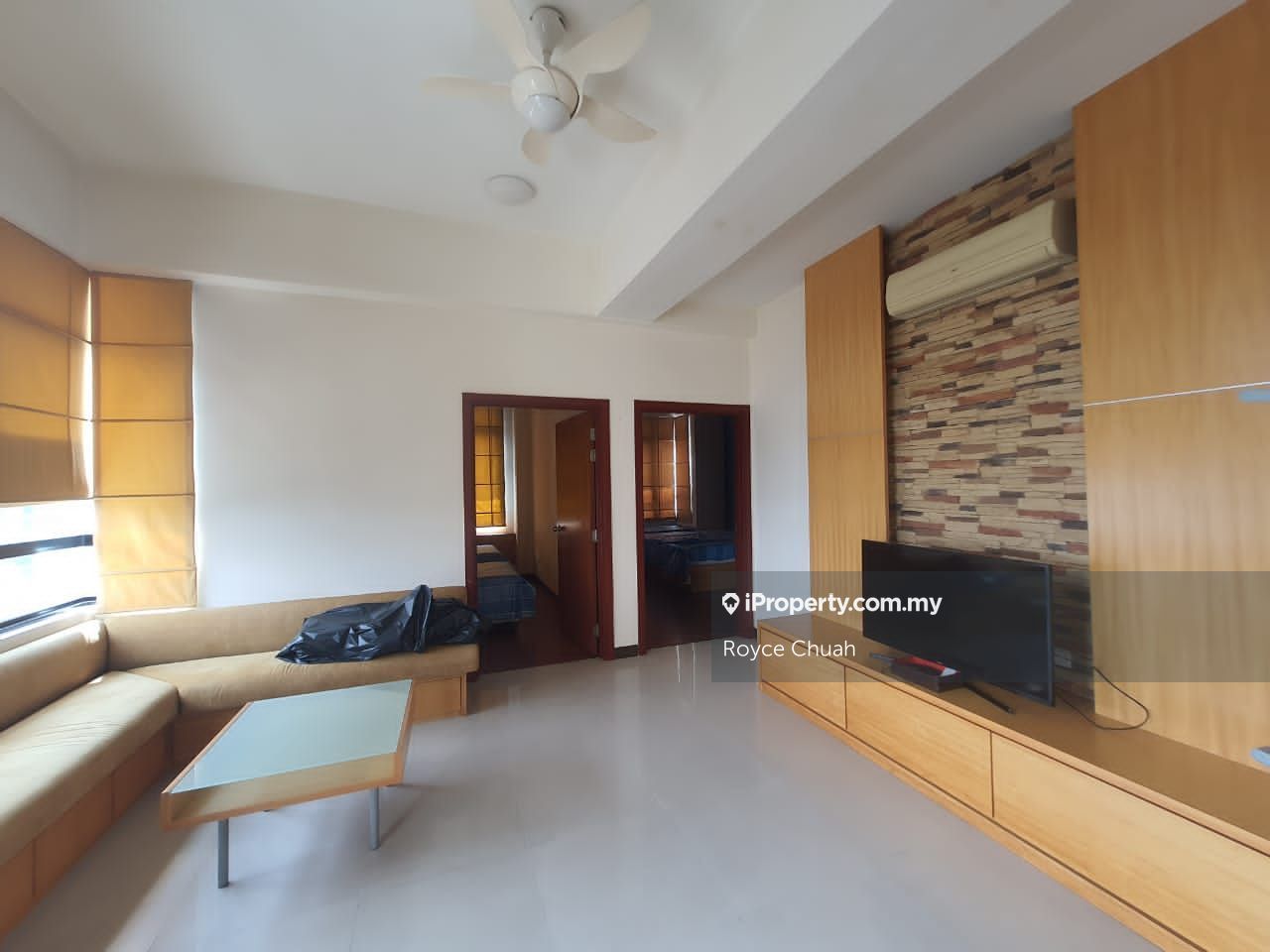 The Heritage Residence, Mines Resort City, Seri Kembangan for sale ...