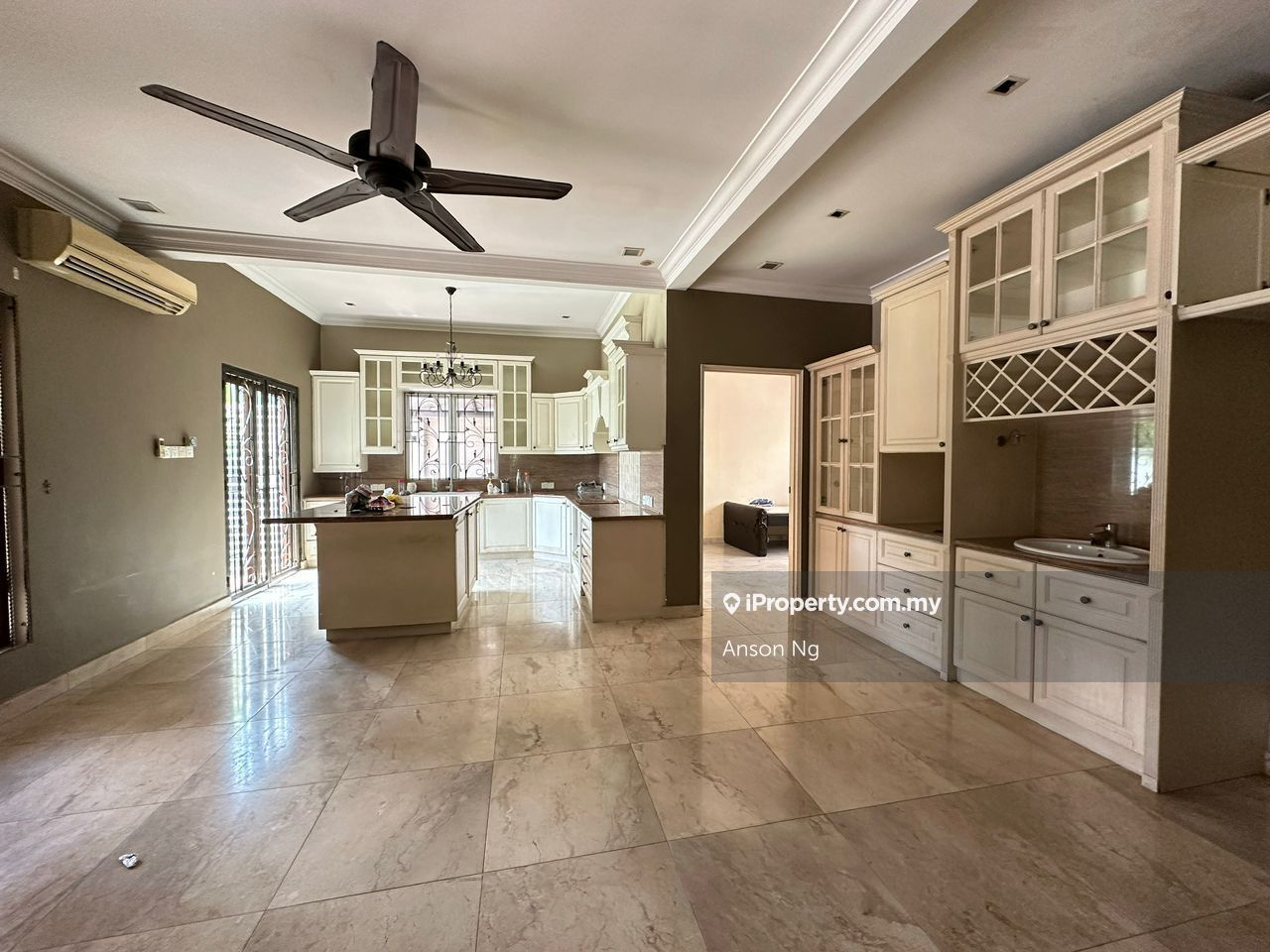 2 Storey Bungalow @ Jalan Gasing, Petaling Jaya for sale - RM3500000 ...