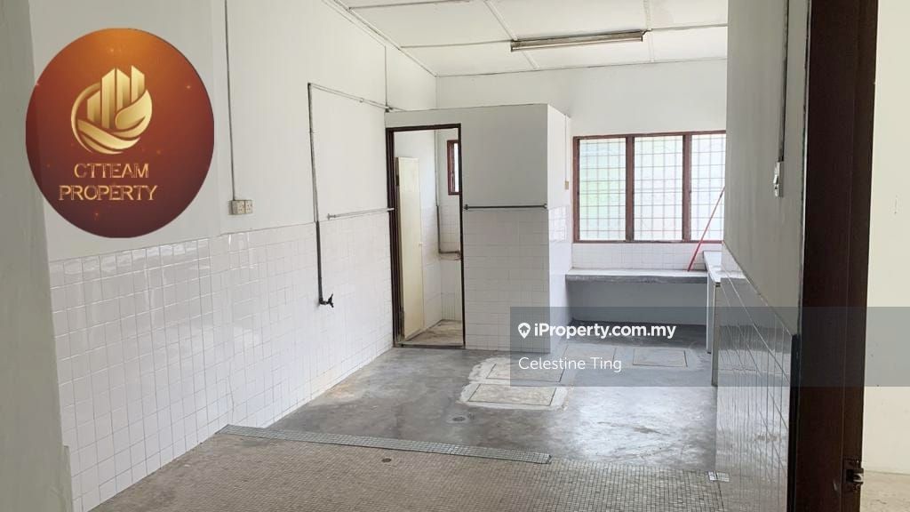 [22×75][Open Facing]1 Sty, Taman Sg Jelok Kajang, Kajang for sale ...