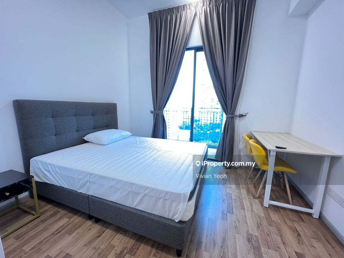 Sunway Mont Residences, Mont Kiara for rent - RM1800 | iProperty Malaysia
