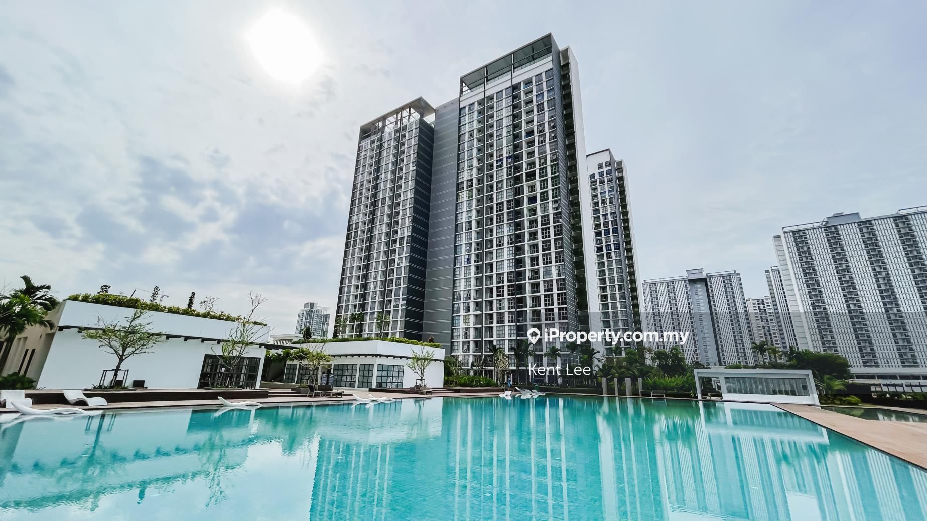 Sanderling Lakefront, Cyberjaya for sale - RM407096 | iProperty Malaysia