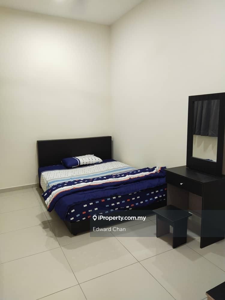 Lavender Residences, Bandar Sungai Long, Kajang for rent - RM1400 ...