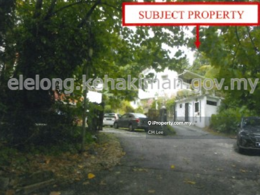 Seksyen 96a Bangsar Seksyen 96a Bangsar For Sale Rm3350000