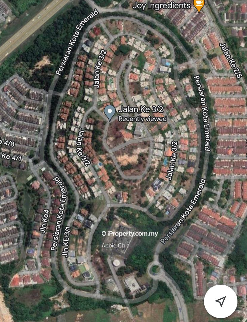 Kota Emerald, Rawang for sale - RM860000 | iProperty Malaysia