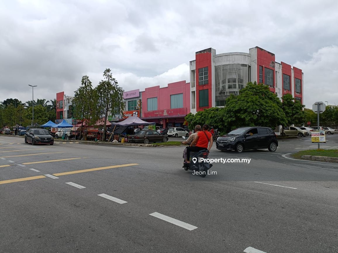Jenjarom Telok Panglima Garang Banting Klang, Jenjarom for sale ...