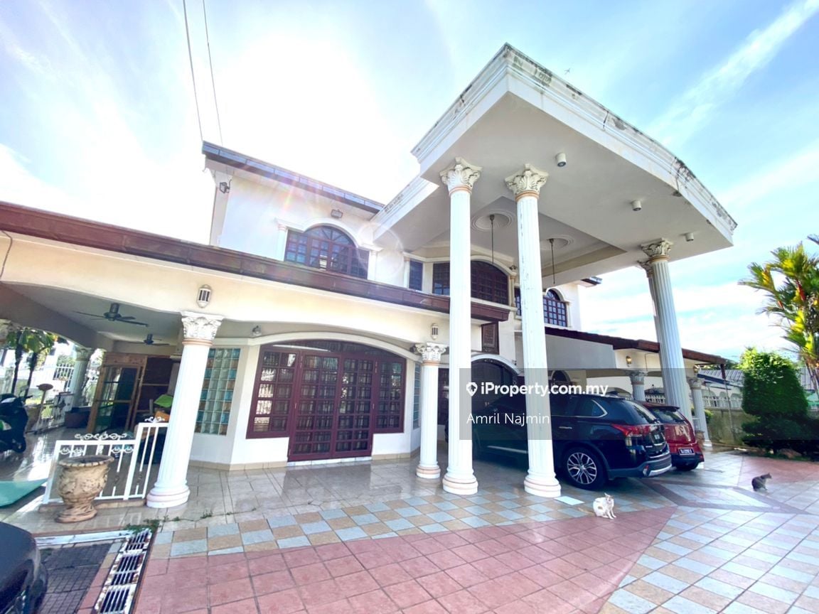 SEKSYEN 3, Shah Alam for sale - RM2050000 | iProperty Malaysia