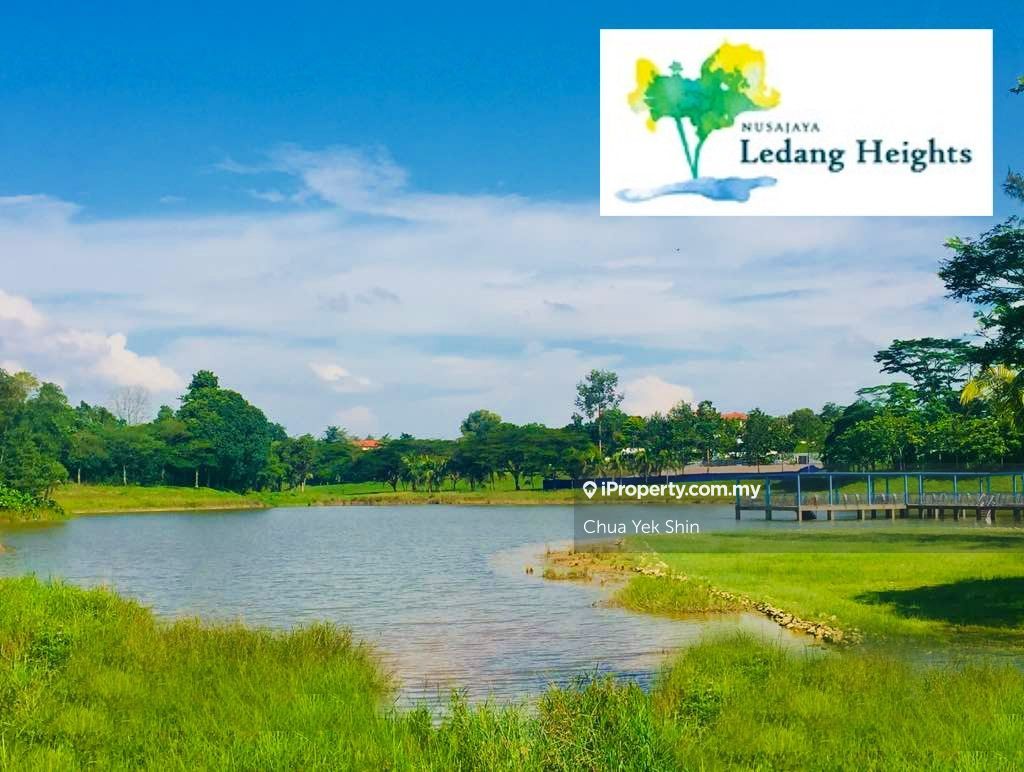 Ledang Heights, Leisure Farm, East Ledang, Iskandar Puteri (Nusajaya ...