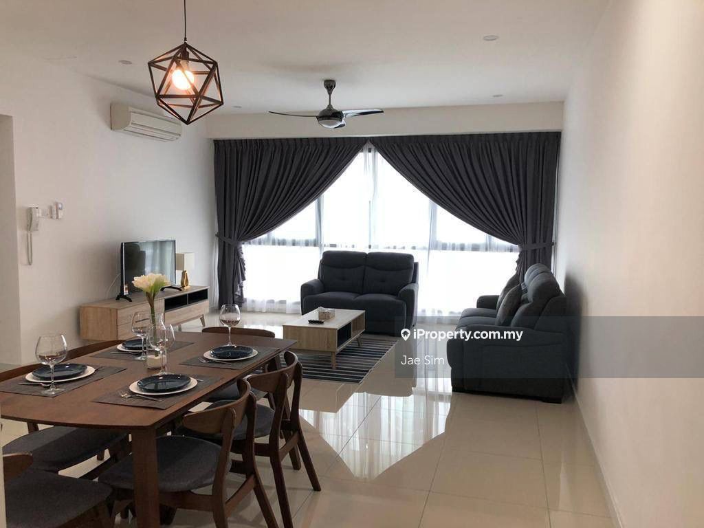 Iskandar Residences, Medini, Iskandar Puteri (Nusajaya) for rent ...