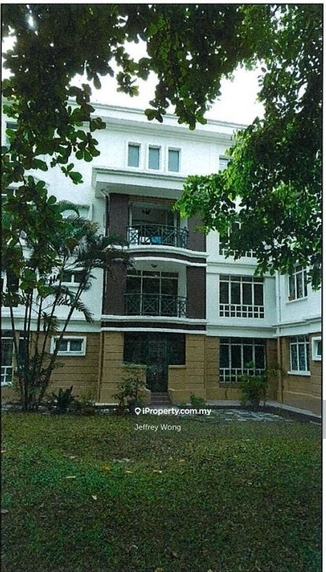 Bungaraya Condominium, Saujana for sale - RM1300000 | iProperty Malaysia