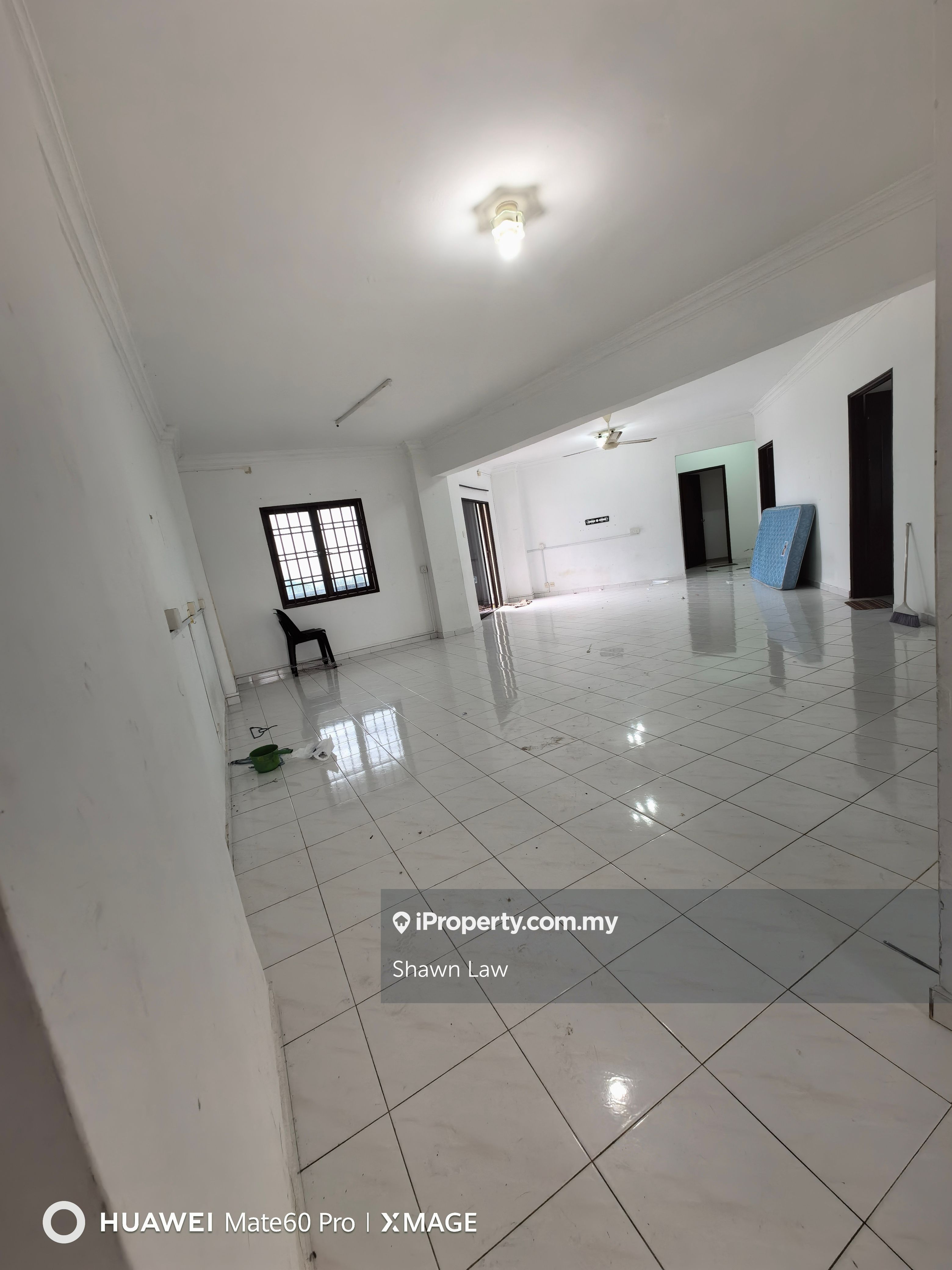 Seri Mutiara Apartment, Bandar Baru Seri Alam, Masai for rent - RM1400 ...