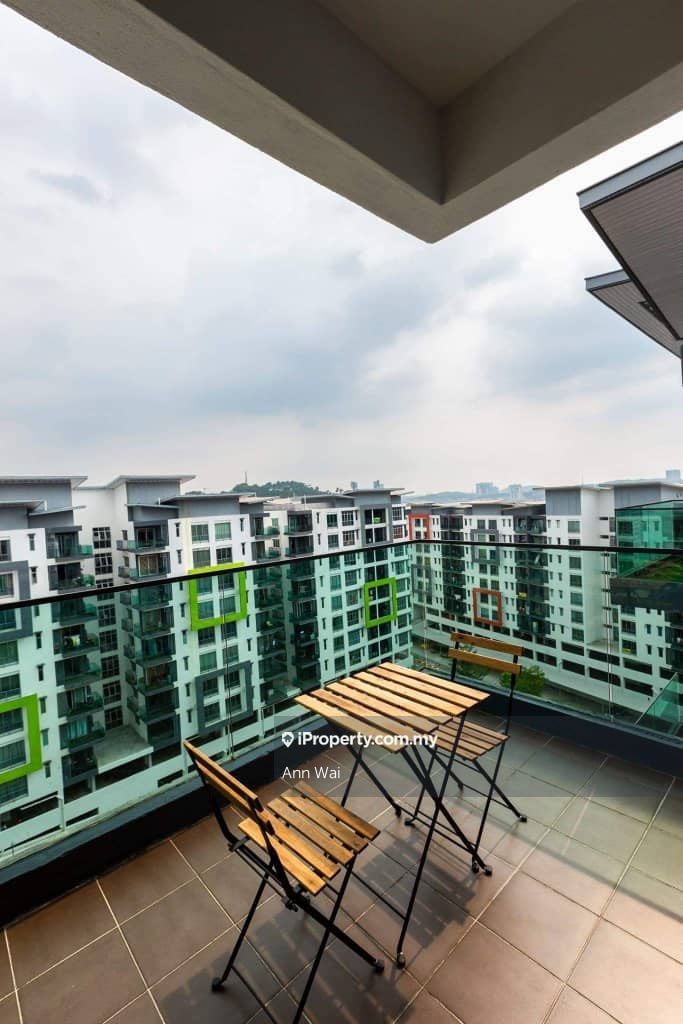 Mahkota Garden, Bandar Mahkota Cheras, Cheras for sale - RM550000 ...