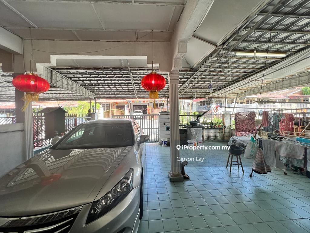 Taman Muhibbah, Kluang for sale - RM300000 | iProperty Malaysia