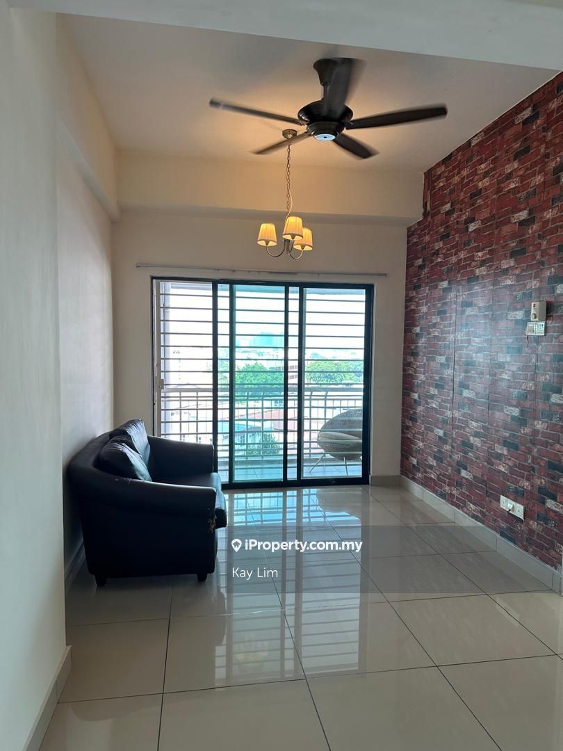 Park 51 Residency, Petaling Jaya for sale - RM360000 | iProperty Malaysia