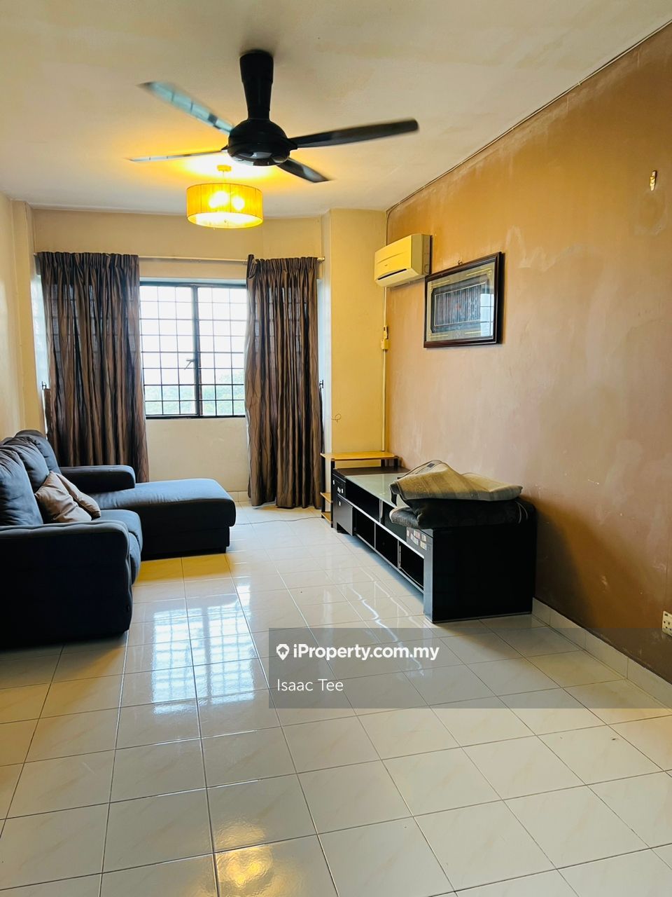 Danau Impian Intermediate Condominium 3 bedrooms for sale in Taman Desa ...