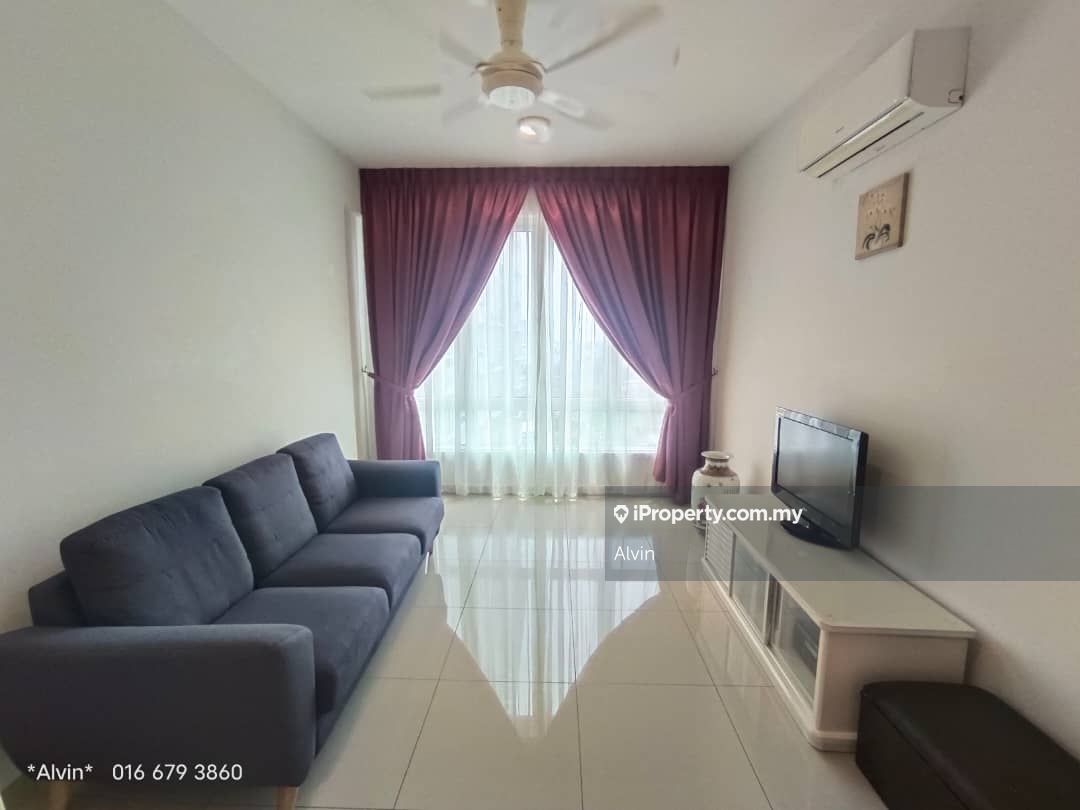 Kenanga Residence, Kampung Tujuh Gajah Berang, Melaka City for rent ...