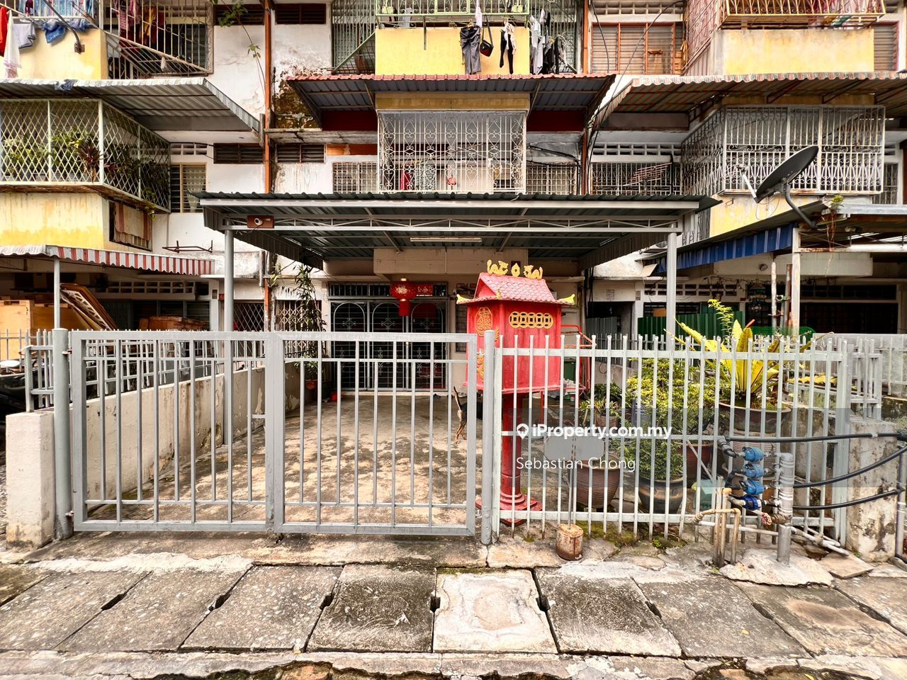 Jalan Chempedak, Sentul for sale - RM420000 | iProperty Malaysia