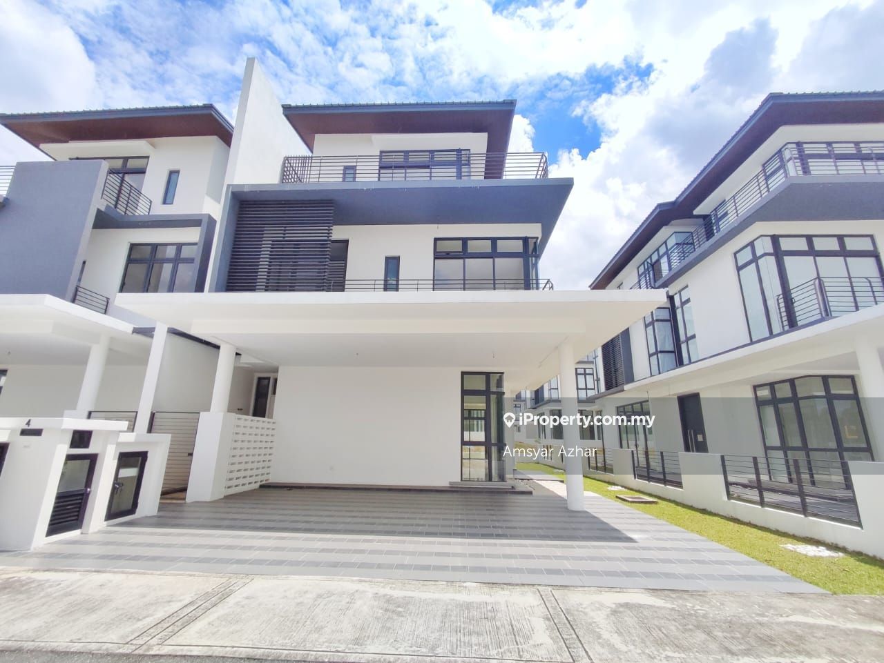 Senna Residence, Presint 12, Putrajaya for sale - RM1897920 | iProperty ...