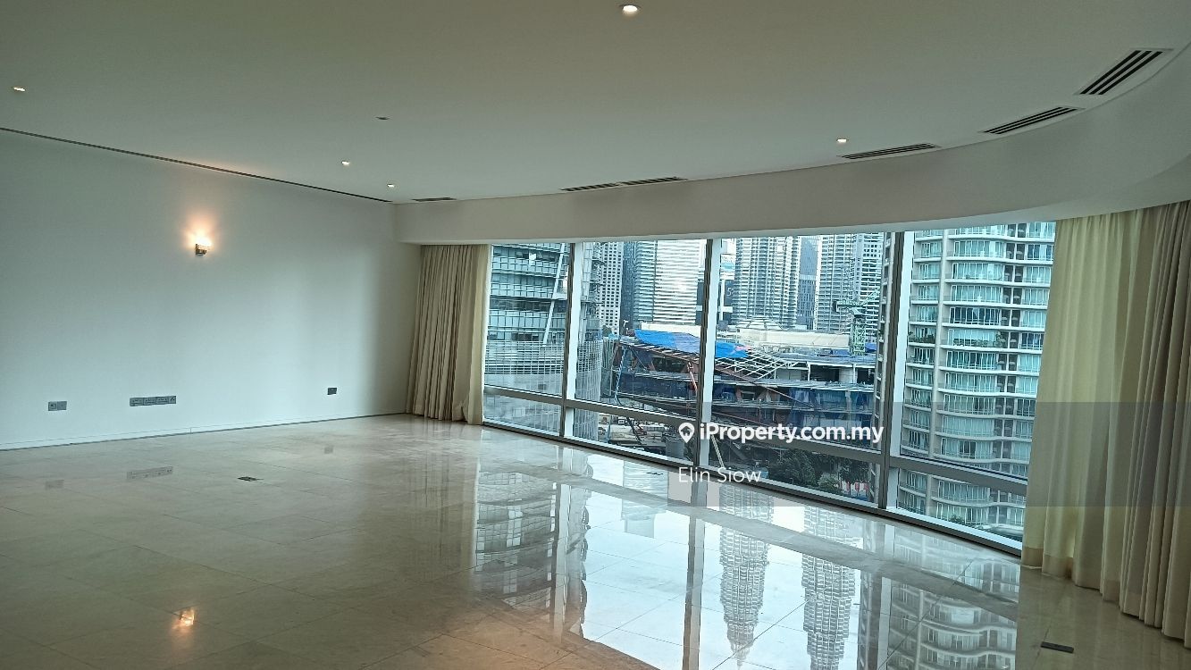 The Avare, KL City Centre, KLCC for rent - RM12000 | iProperty Malaysia