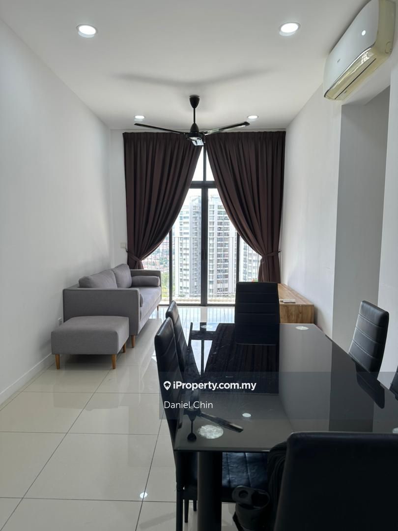 Fera Residence @ The Quartz WM, Wangsa Maju for rent - RM2200 ...