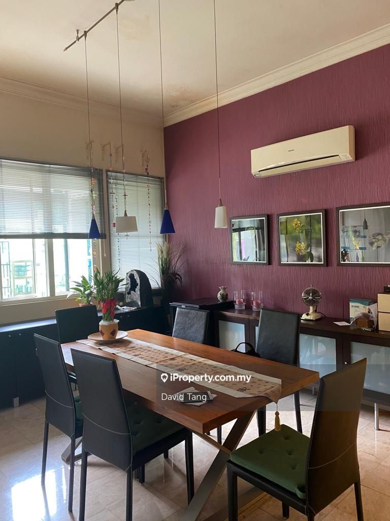 Semantan Villas, Bukit Damansara, Damansara Heights for sale ...