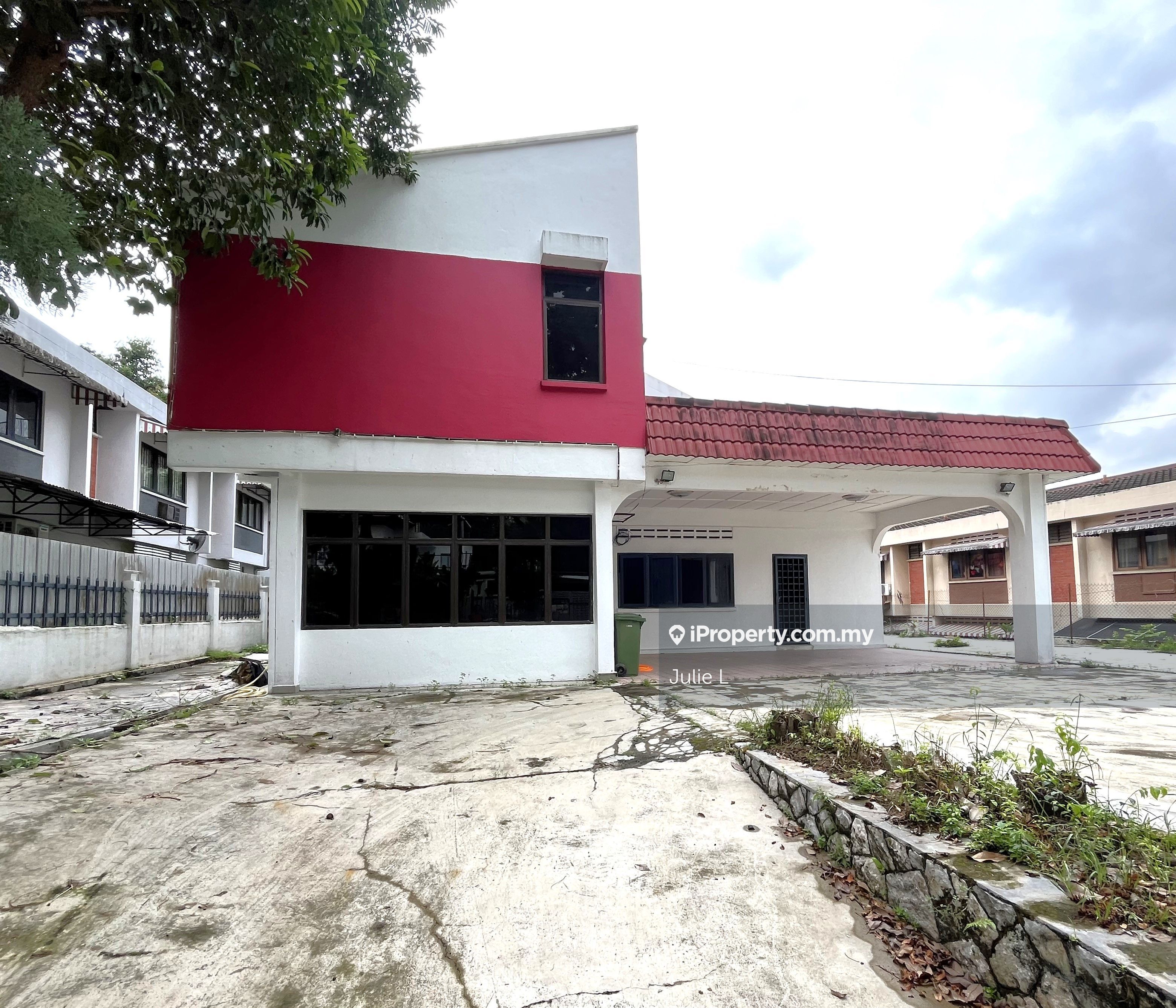 Bukit Damansara , Damansara Heights Bungalow 7+1 bedrooms for sale ...