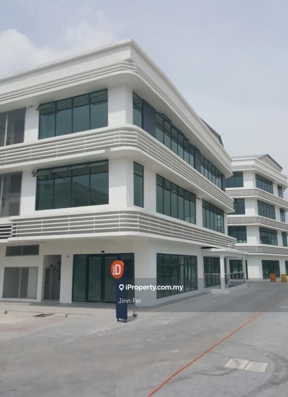 Radius Cyberjaya Ground Floor Shop Office, Cyberjaya for rent - RM11000 ...