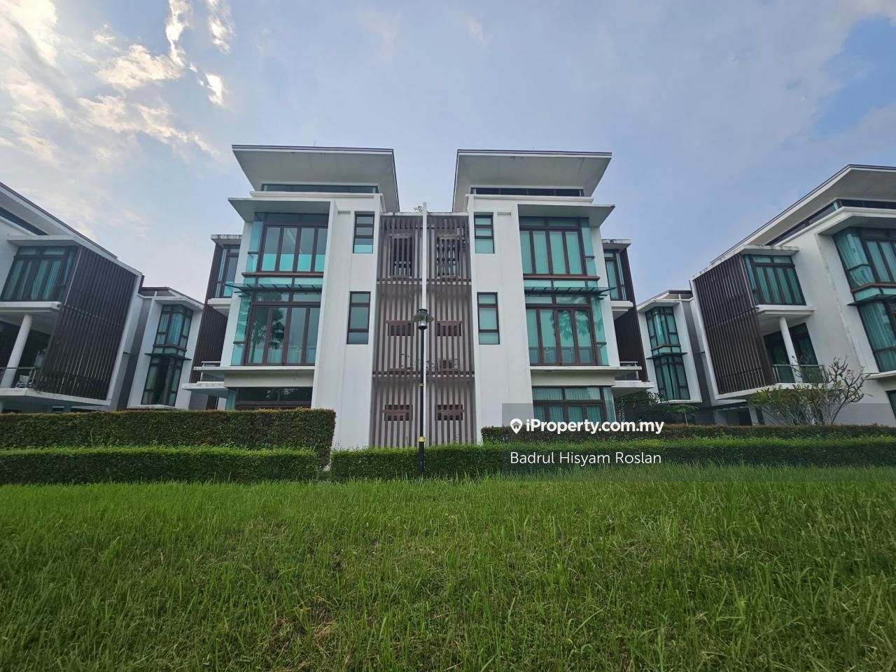 Presint 8 Putrajaya, Putrajaya for sale - RM3100000 | iProperty Malaysia